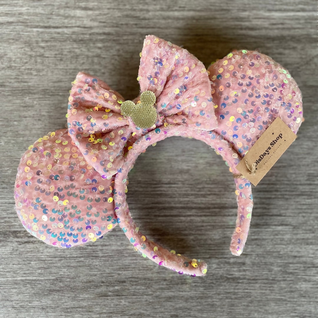Taylor's Timeless Mouse Ears - A Tribute to Taylor Swift | Taylor Swift ...