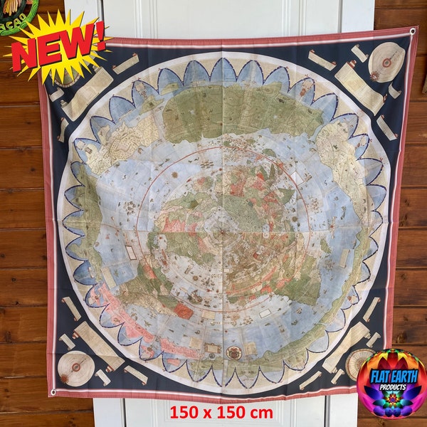 Urbano Monte Map Poster - Etsy