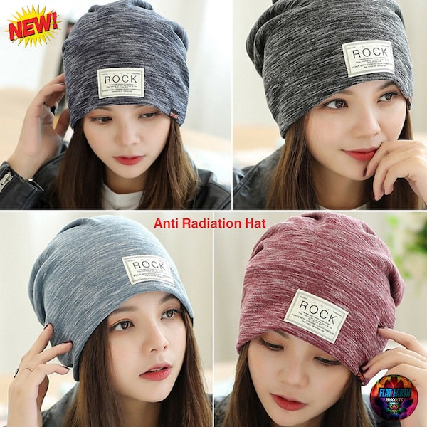 Brain Beanie - Etsy
