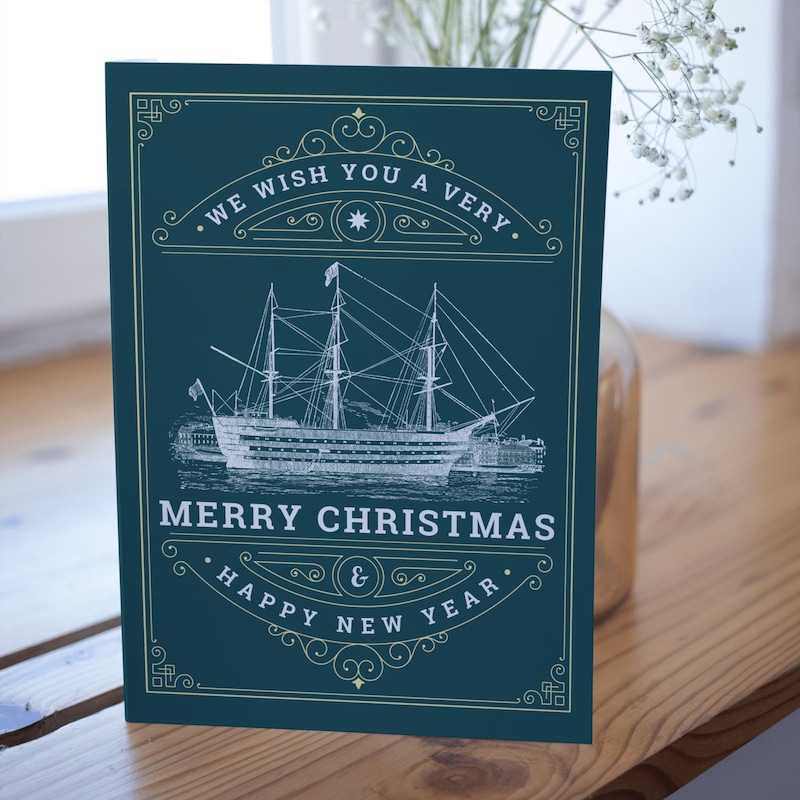 Lord Nelson Christmas - Etsy UK