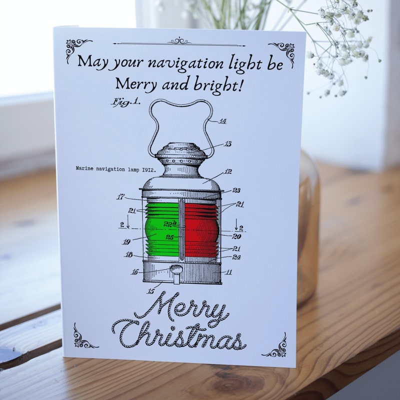 Nautical Christmas - Etsy