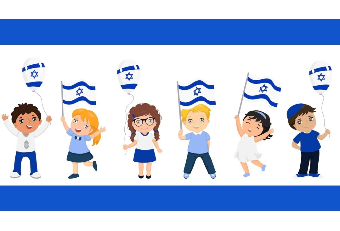 Z is for Zionism: Introduce Your Child or Student to the True Inspiring ...