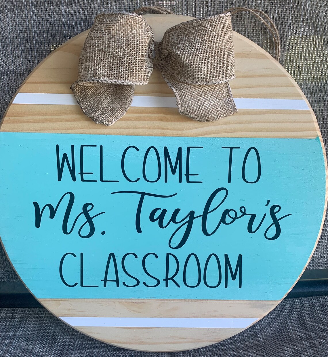 Teacher Sign | Classroom Posters | Classroom Sign | Classroom Signs ...