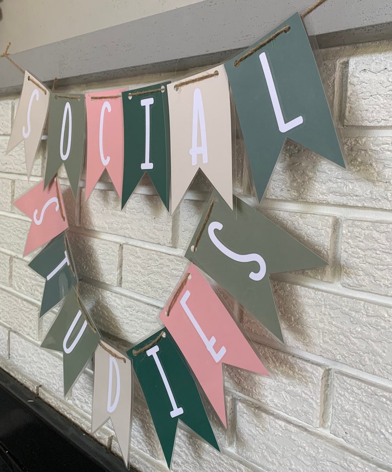 Classroom Posters | Teacher Decor | Classroom Sign | Classroom ...