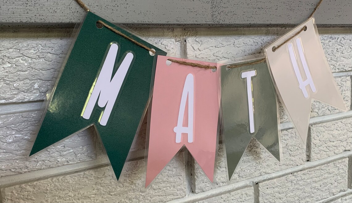 Classroom Posters | Teacher Decor | Classroom Sign | Classroom ...
