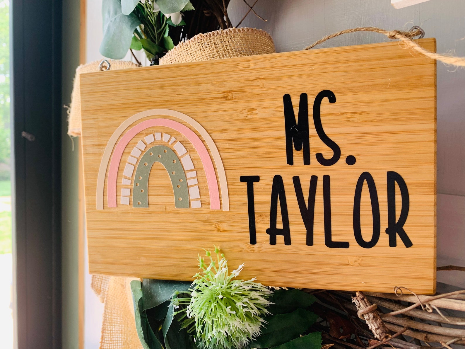 Teacher Sign Classroom Posters Classroom Sign Classroom - Etsy