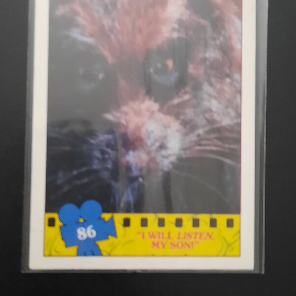 Master Splinter - Etsy