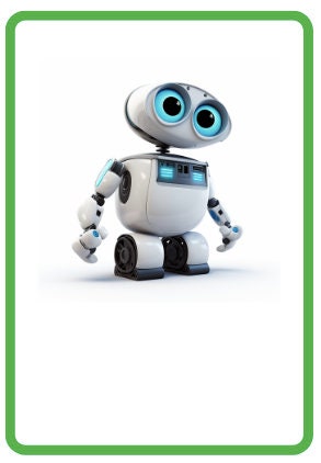 STEAM Alphabet Flashcards ages 3-7 - Etsy