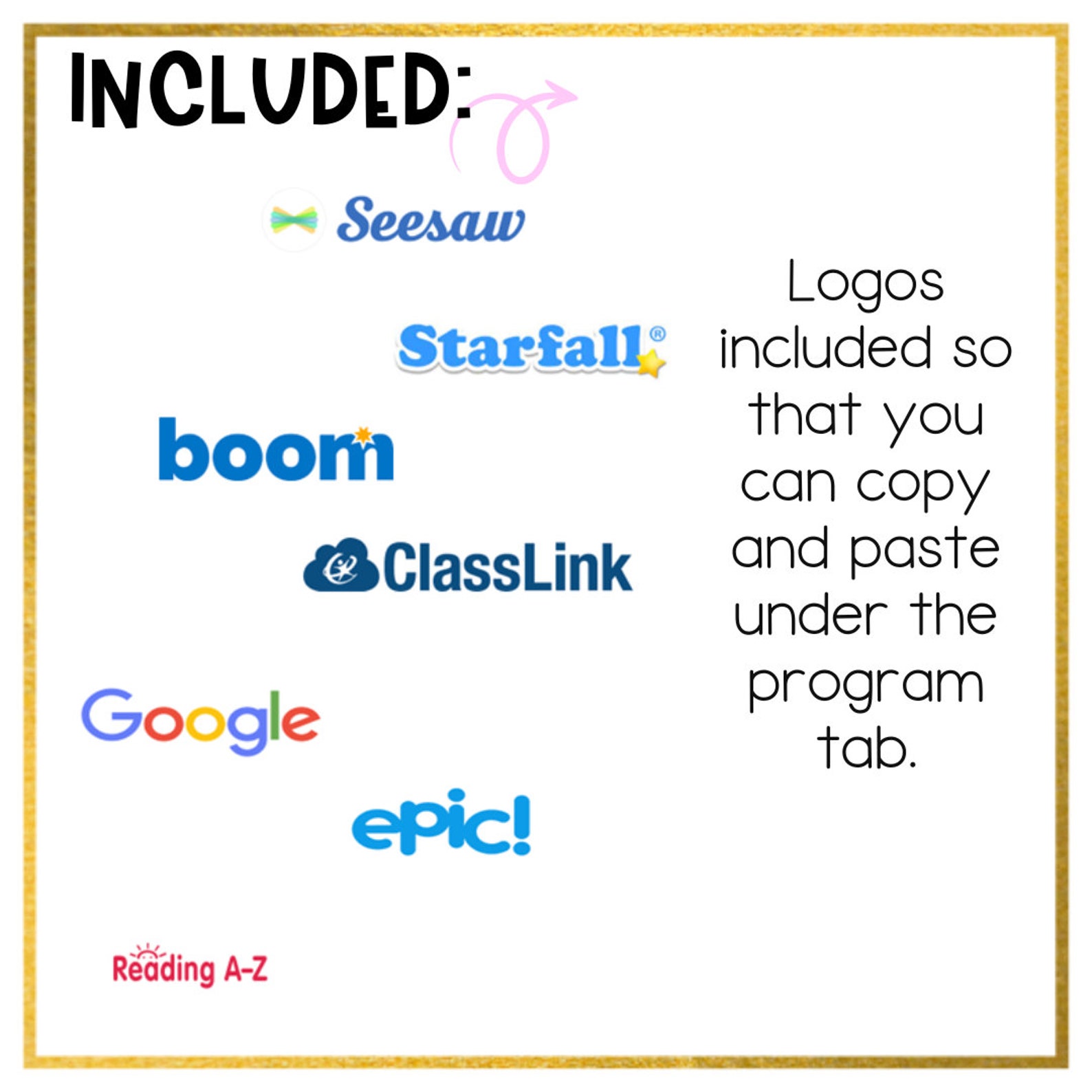 Editable Student Log in Cards Usernames and Passwords Classroom ...