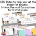 Classroom Rules and Expectations and Procedures, Routines and ...
