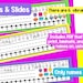 Editable Student Desk Name Plates: Alphabet, Numbers, Shapes (PDF) - Etsy