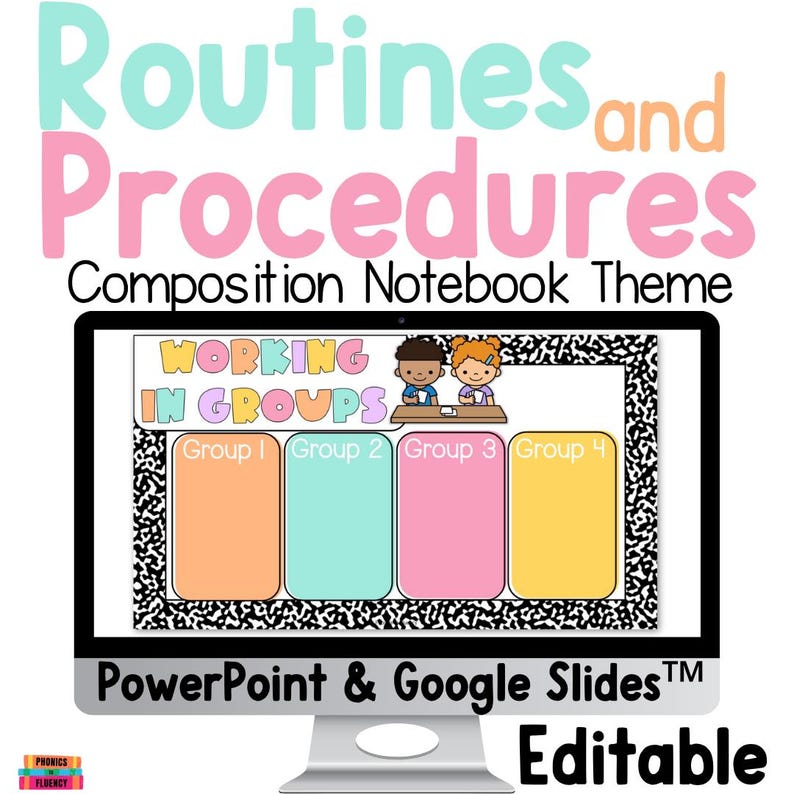 Classroom Rules and Expectations and Procedures, Routines and ...