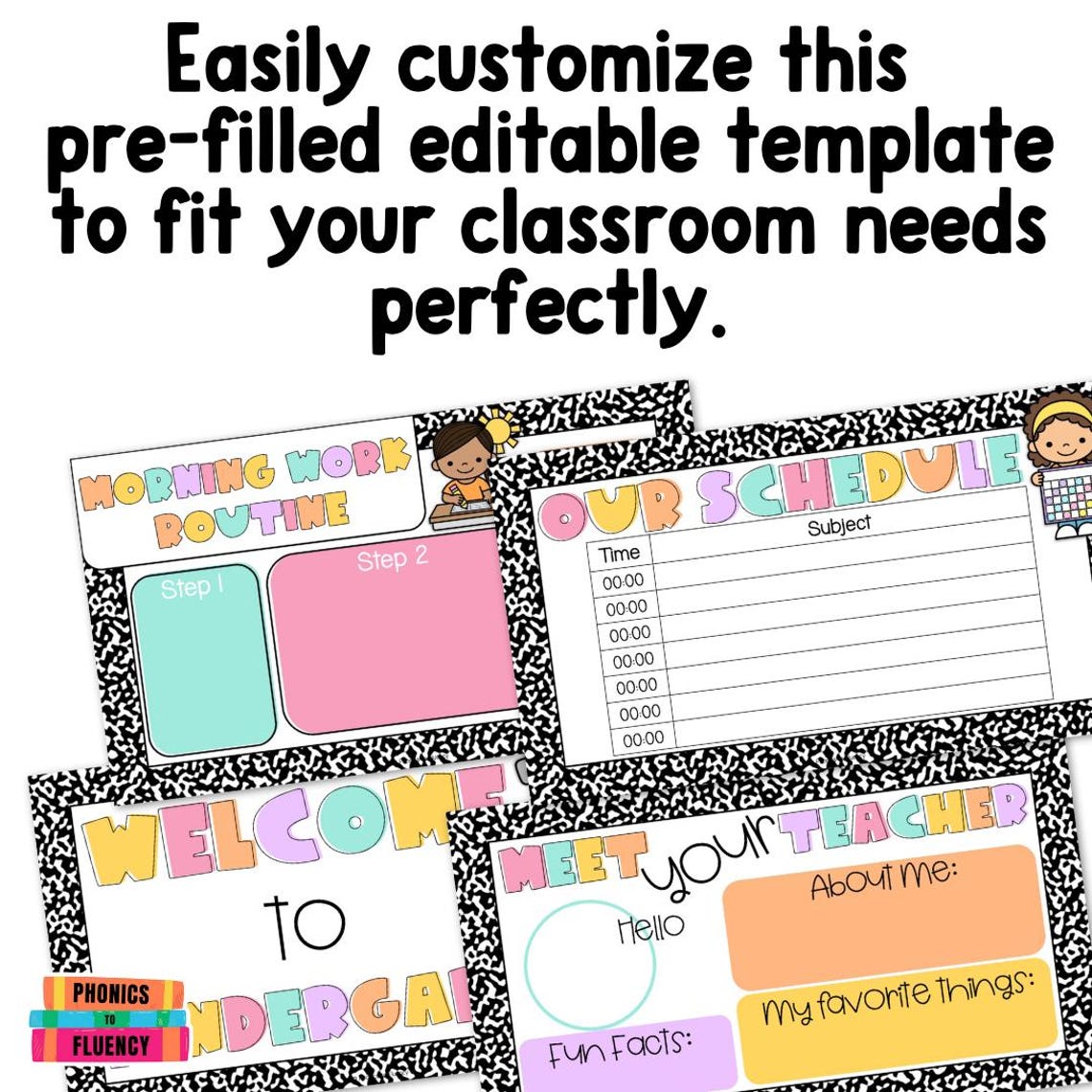 Classroom Rules and Expectations and Procedures, Routines and ...