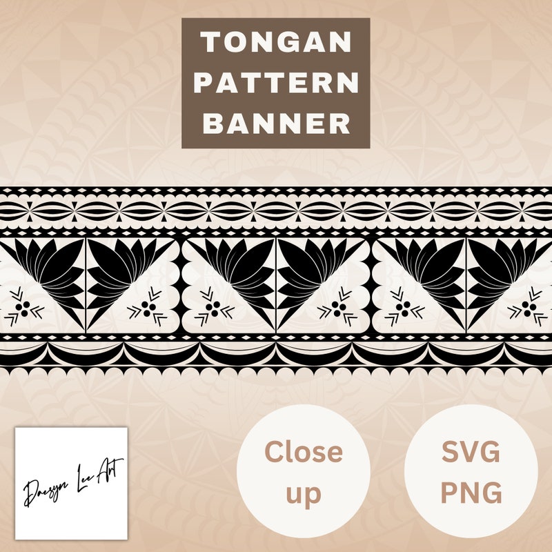 Tongan Design - Etsy Australia
