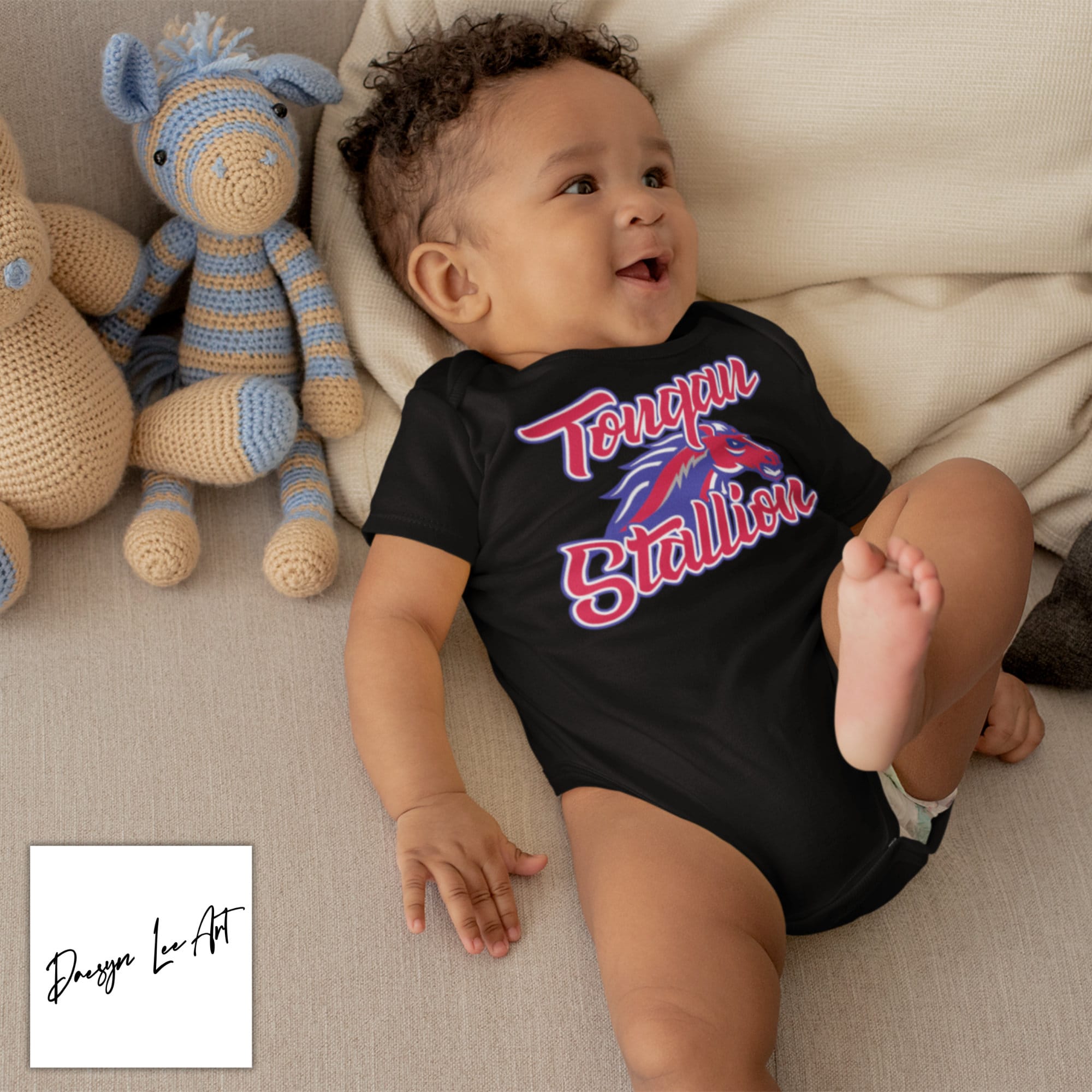 Tongan Stallion Apparel Packdigital File Only - Etsy