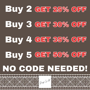 Tongan Pattern Banner 20x16inches *digital File Only* - Etsy