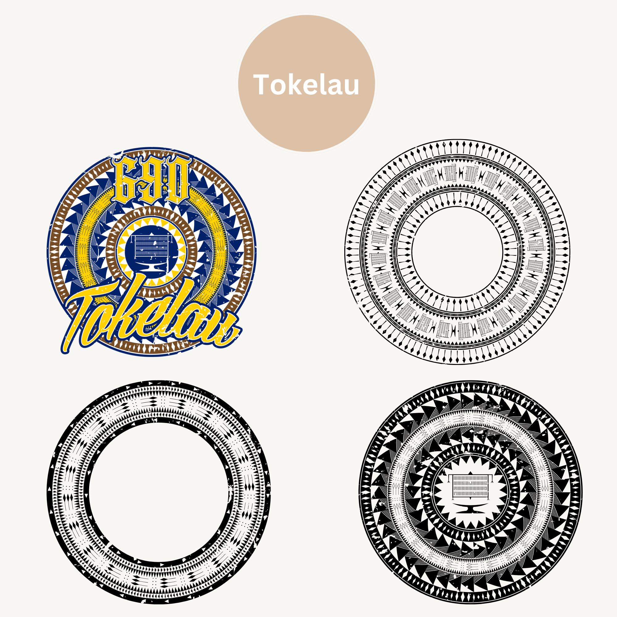 MEGA PACK! 180+ Images: Pacific Island Cultural Patterns/images *zip ...