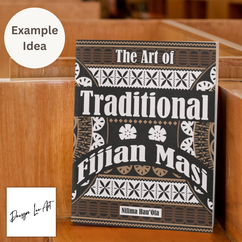 Fijian Square Pattern - PNG/SVG Files *instant Digital Download* - Etsy UK