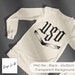 USO - Samoan Design*digital File Only - Etsy