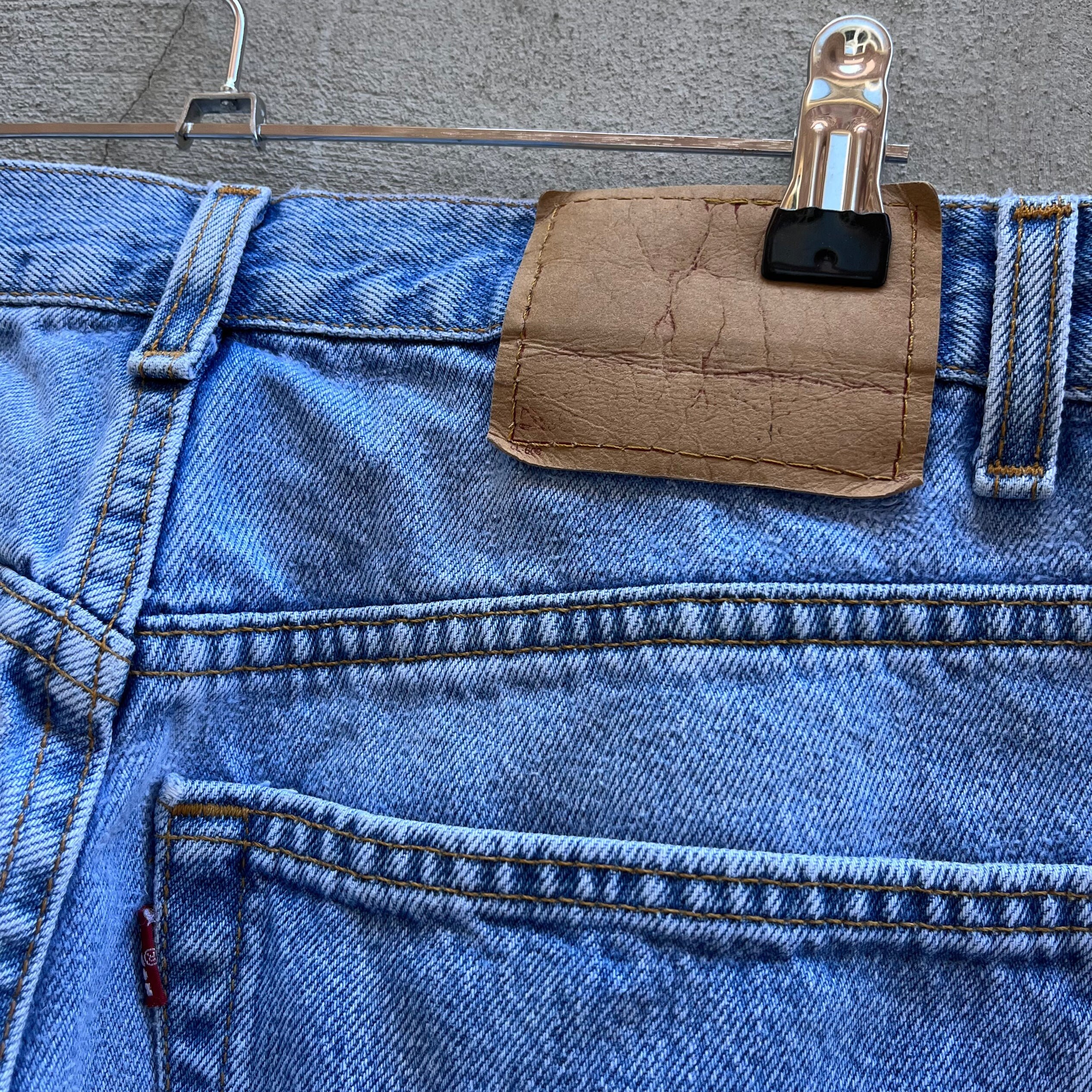 90’s Levi’s 560 Jeans - Etsy