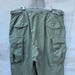 M51 US Military Cargo Pants - Etsy