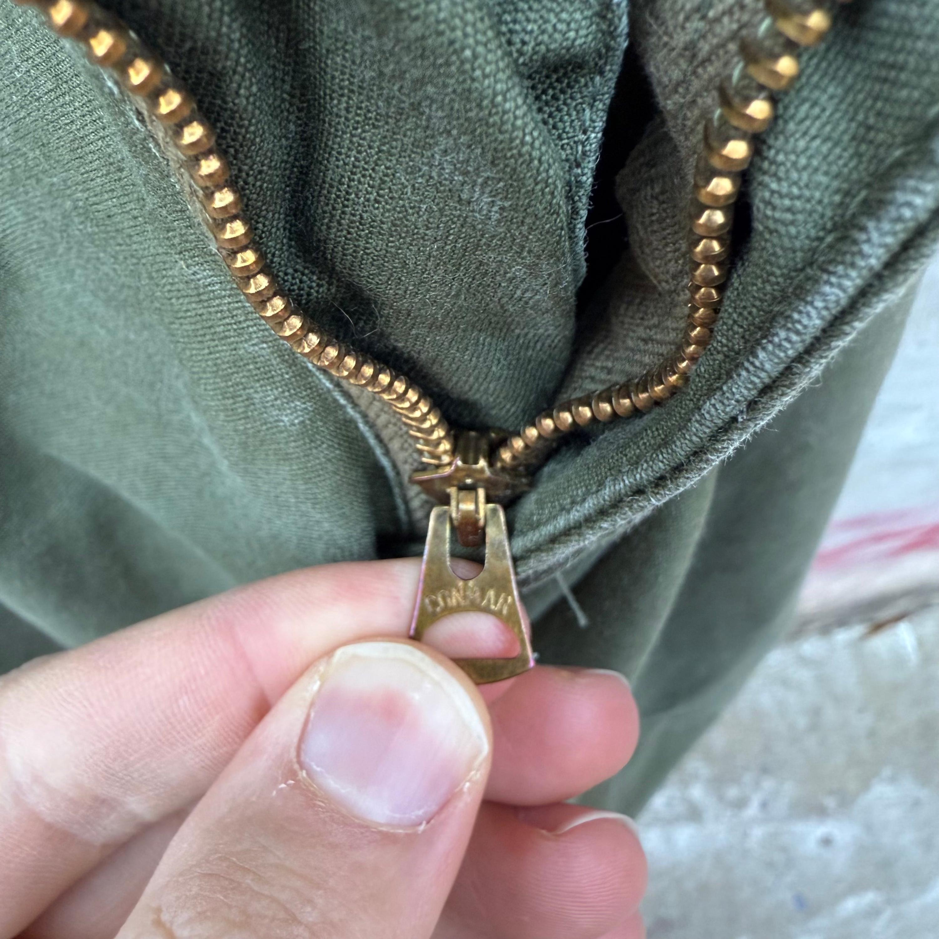 M51 US Military Cargo Pants - Etsy