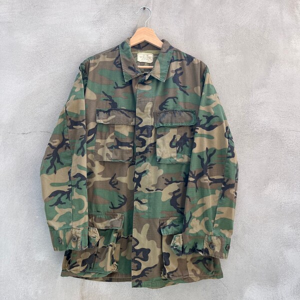 Erdl Camo - Etsy