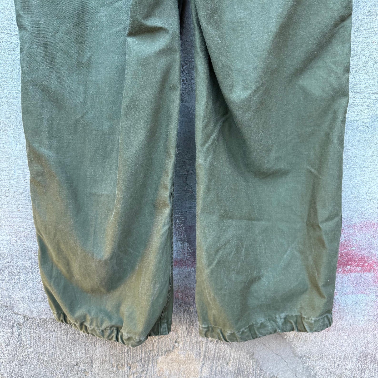 M51 US Military Cargo Pants - Etsy