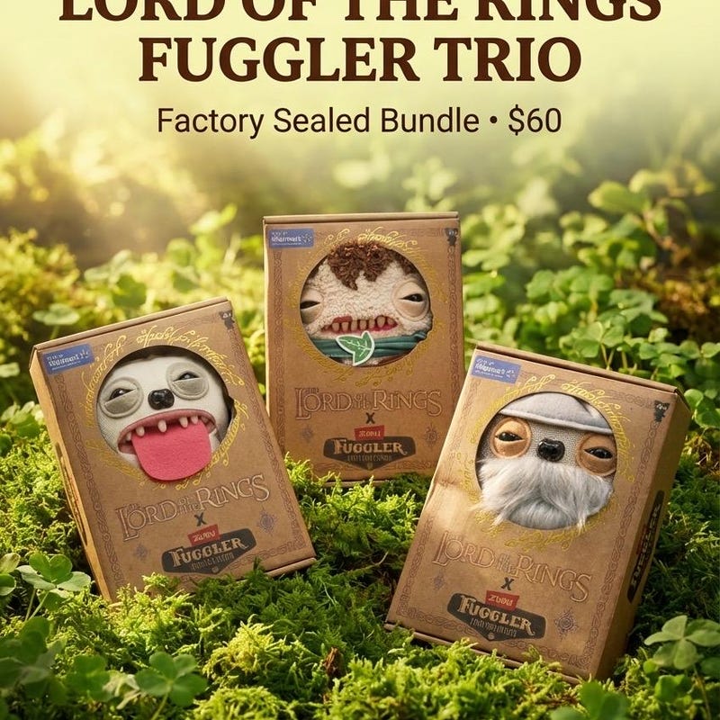 Fuggler Svg - Etsy