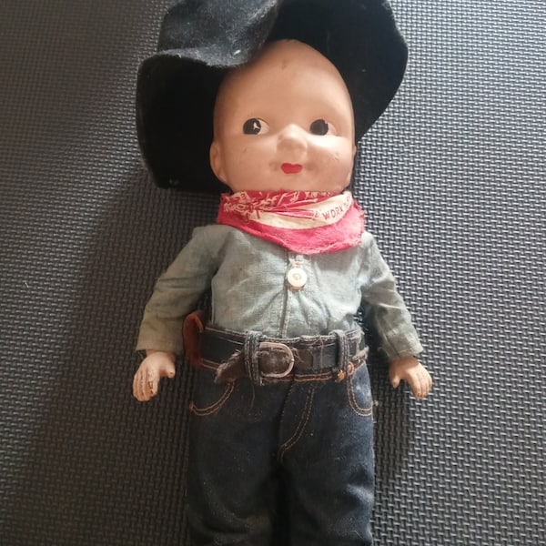 Buddy Lee Doll - Shop Online - Etsy