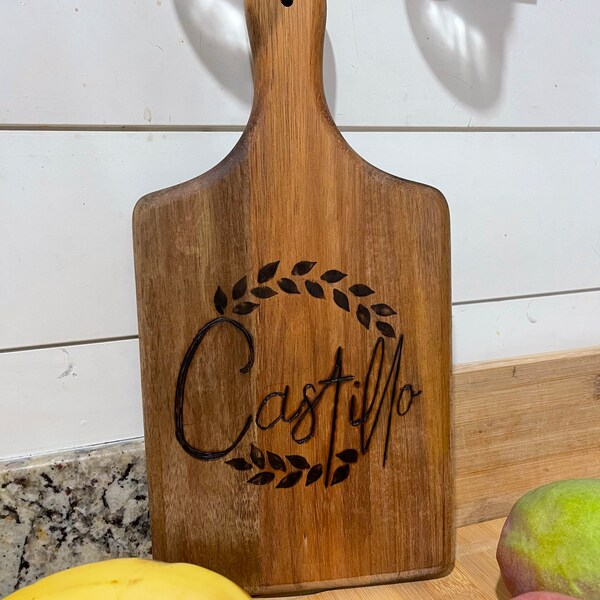 Custom Wood Burning - Etsy