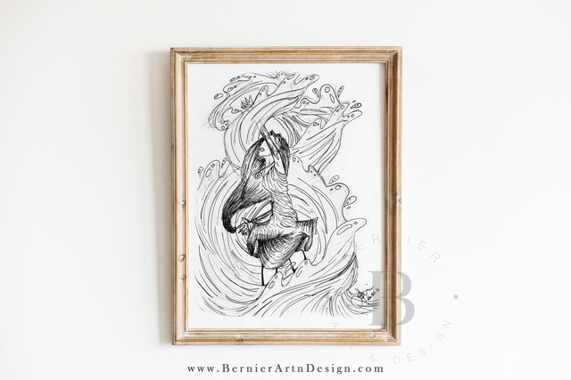 BernierArtnDesignCo - Etsy Canada