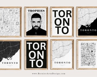 BernierArtnDesignCo - Etsy Canada