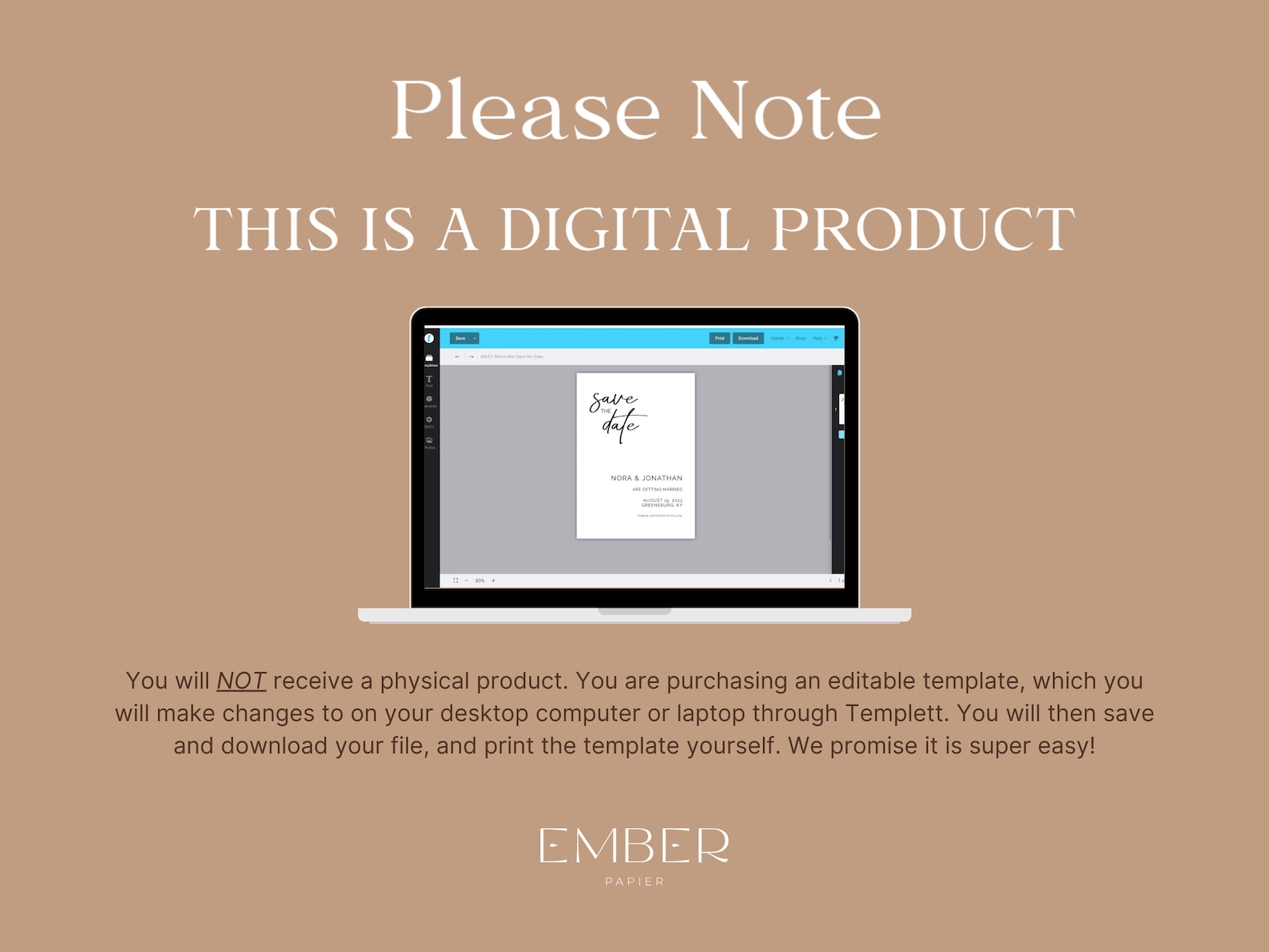 Modern Mechanical Engineer School Graduation Party Invitation - Etsy