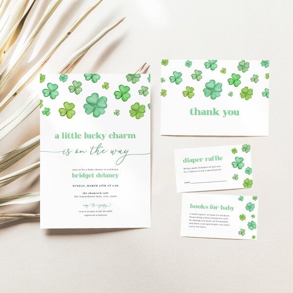 Baby Shower Charms - Etsy