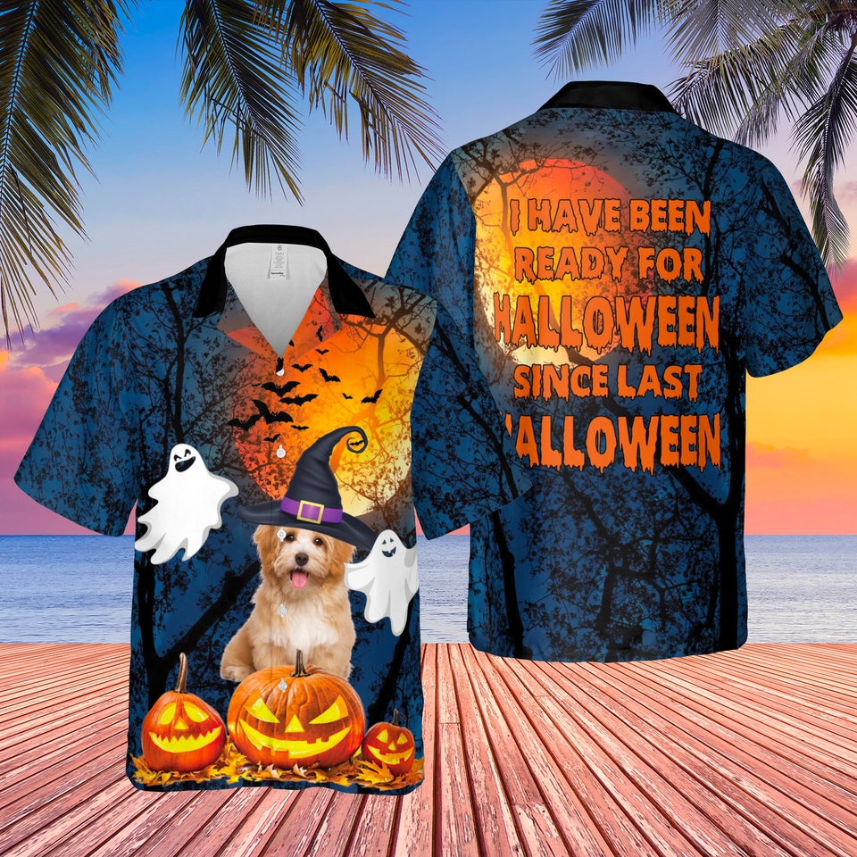 Labrador Baby Hawaii Shirt sold by Bruno Souza | SKU 12830567 | Printerval