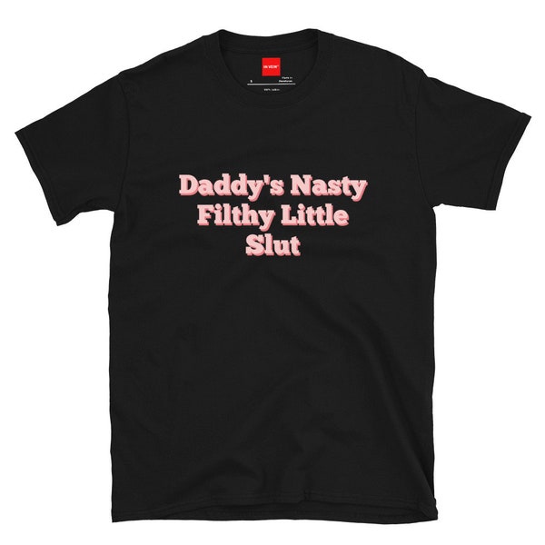 Sluttiest Clothing Etsy