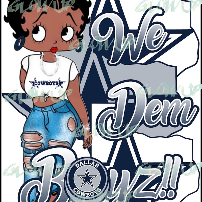 We Dem Boyz - Etsy