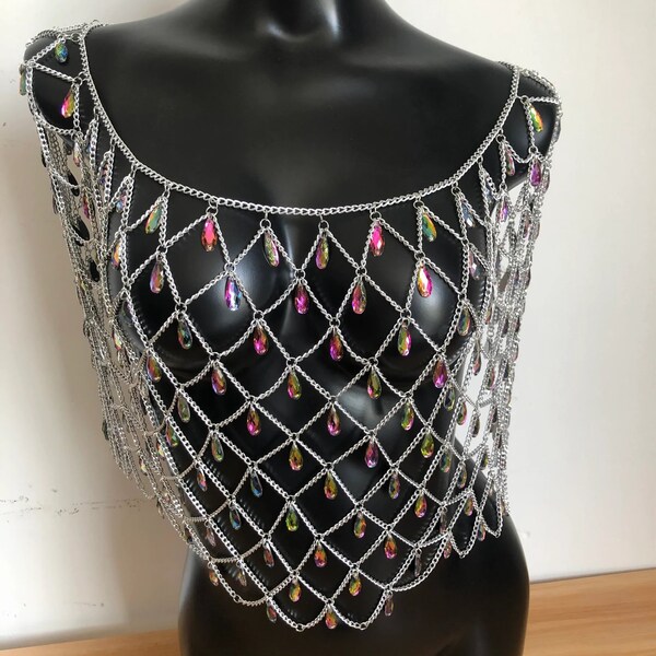 Sexy Chain Wear for Women - Etsy