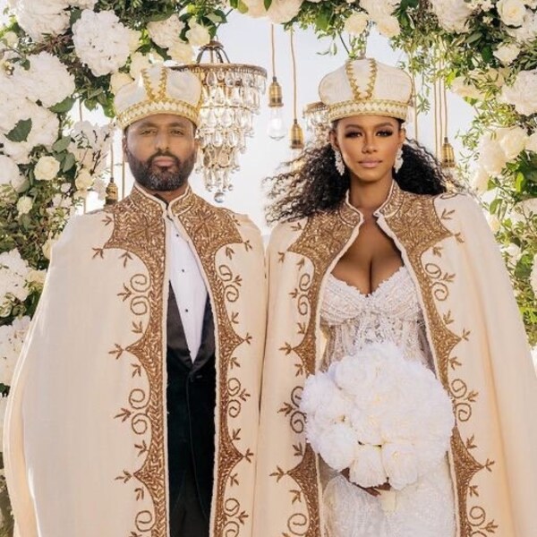 Habesha Dress - Etsy
