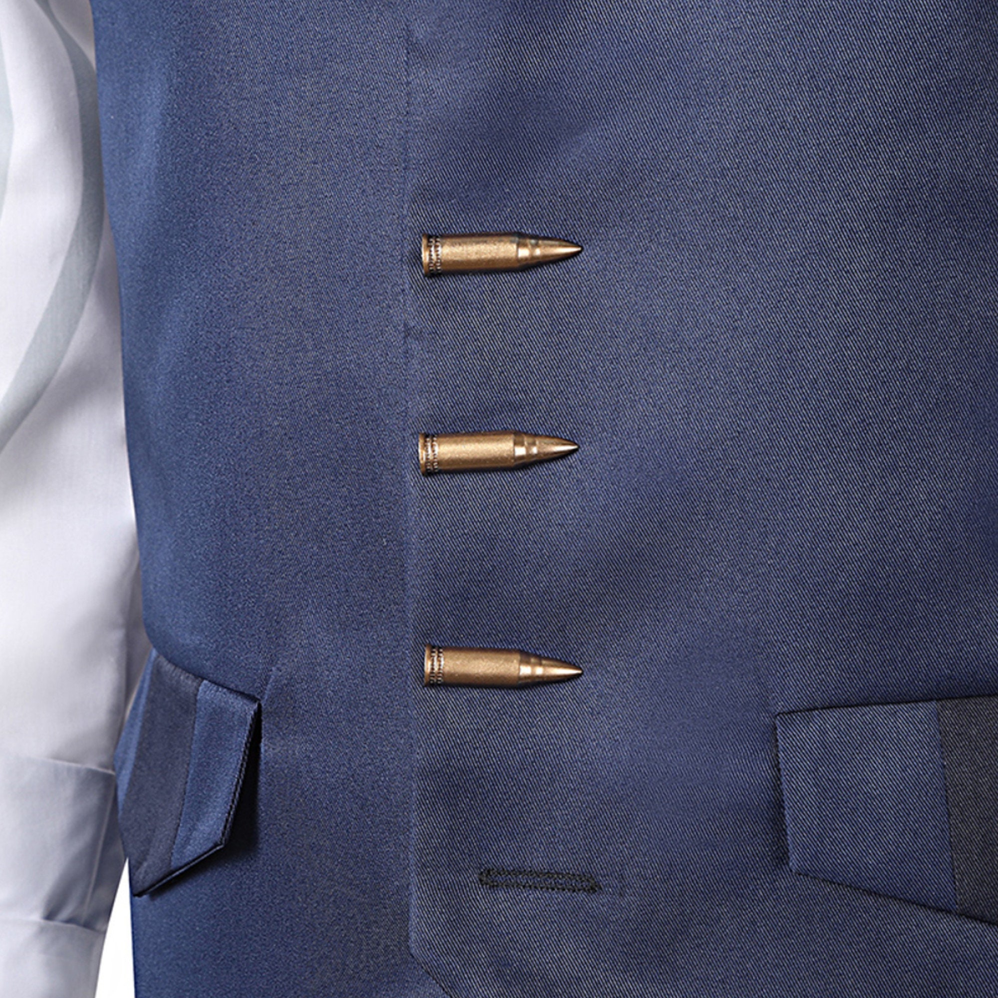 Valorant Chamber Cosplay Suit Game Valorant Cosplay - Etsy UK