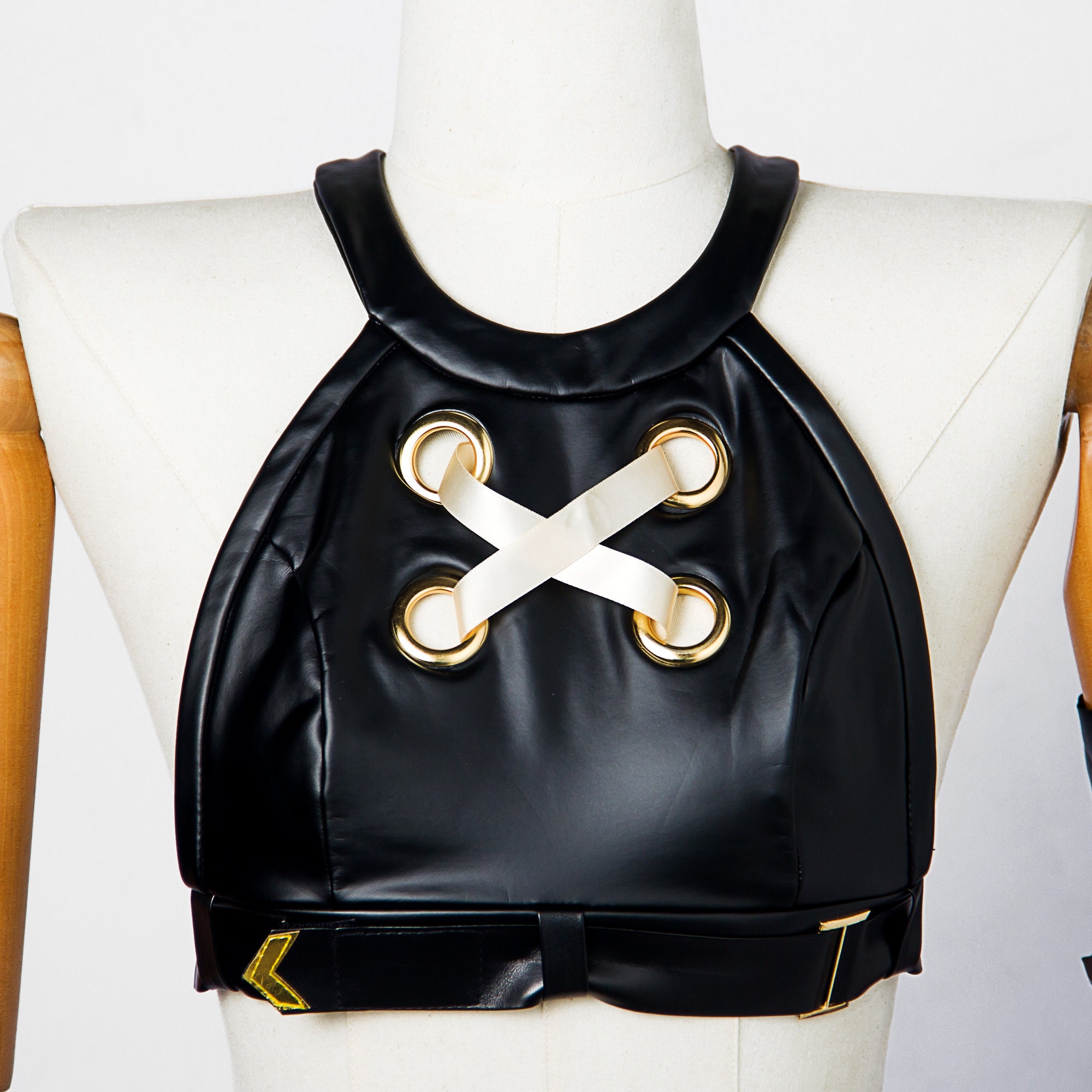 League of Legends Jinx Costume, Jinx Cosplay Suit, LOL Costume - Etsy