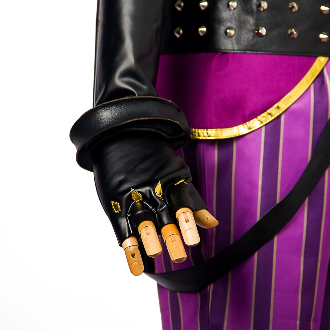 League of Legends Jinx Costume, Jinx Cosplay Suit, LOL Costume - Etsy