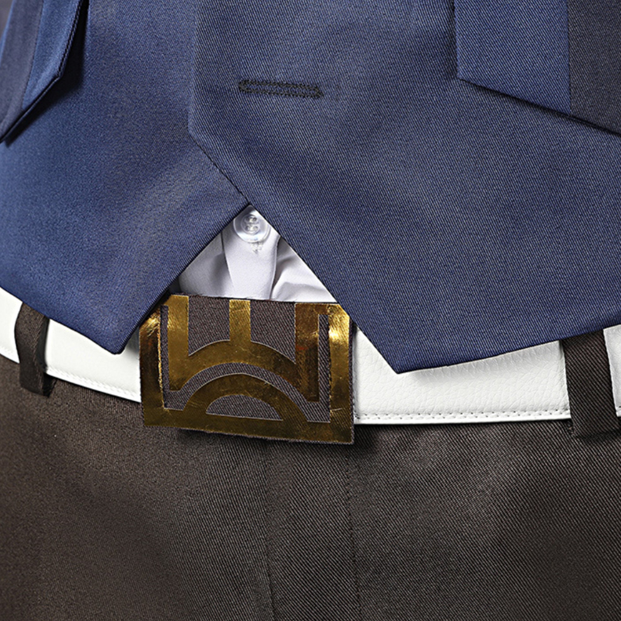 Valorant Chamber Cosplay Suit Game Valorant Cosplay - Etsy UK
