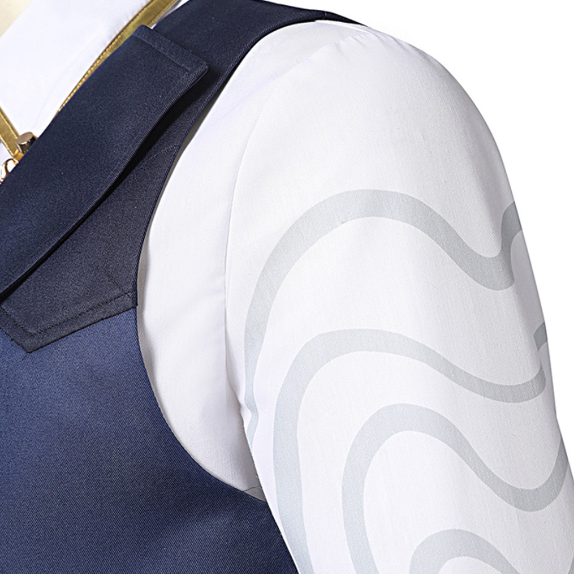 Valorant Chamber Cosplay Suit Game Valorant Cosplay - Etsy UK