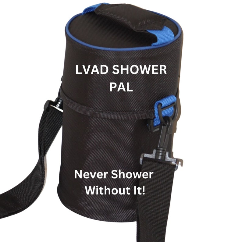 Shower Pal Heartmate II & III LVAD Product - Etsy