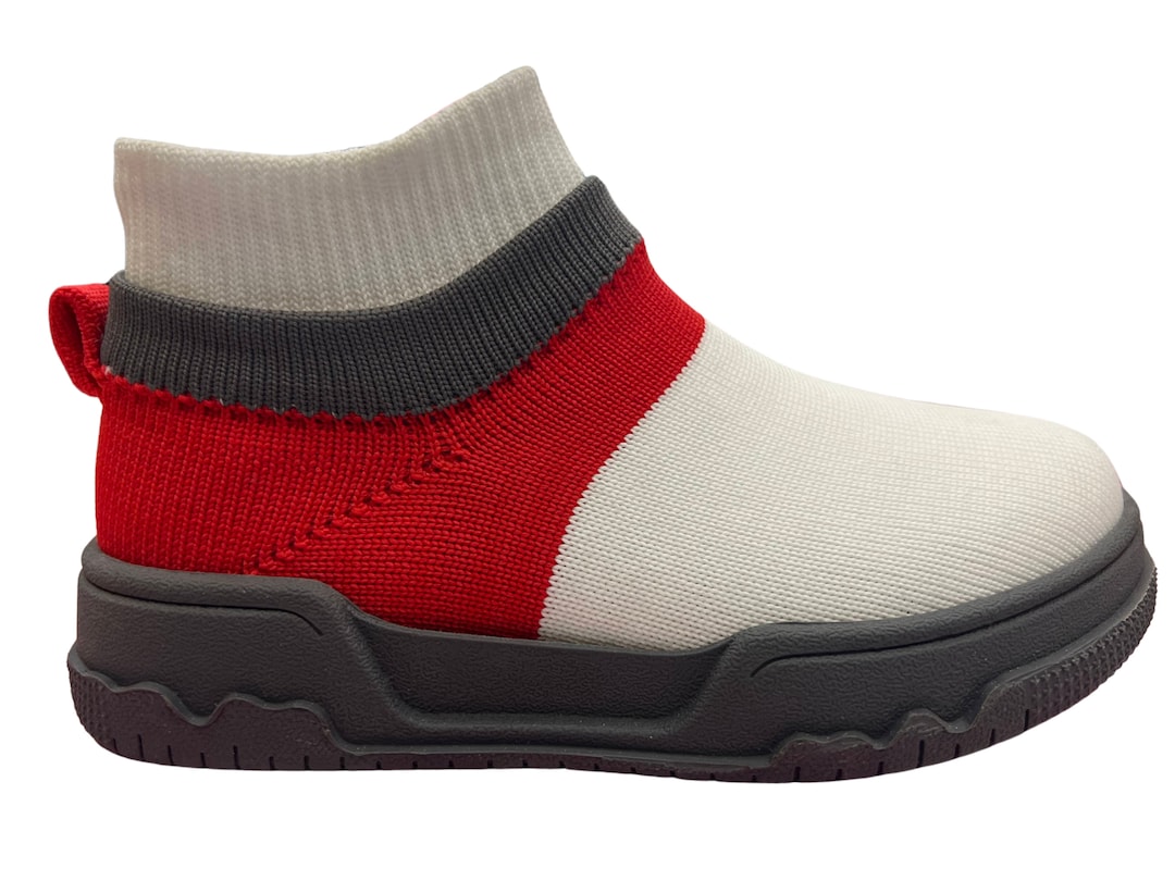 Tails Sonic Shoes for Kids | Tails Sonic Sneakers| Sonic the Hedgehog ...