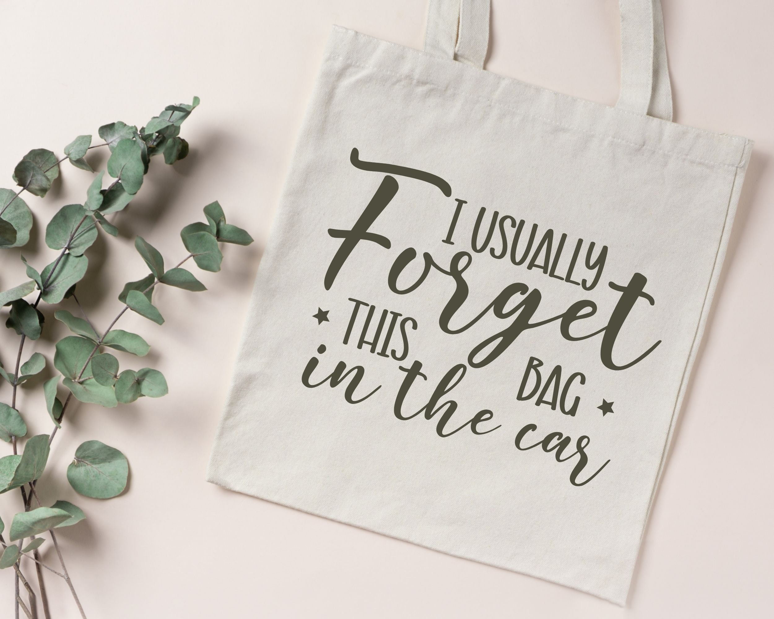 Diy Tote Bag Svg Bundle, Funny Tote Bag Quotes Svg, Canvas Tote Bag ...