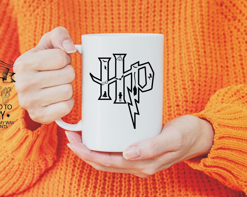 Magic Wand SVG HP Svg Wand SVG Witch and Wizard Svg Magic - Etsy