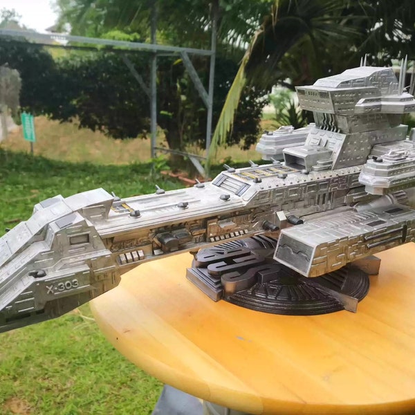 Stargate Model - Etsy